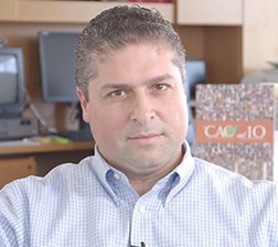 Staff & Partners | Office of the Compliance Advisor/Ombudsman